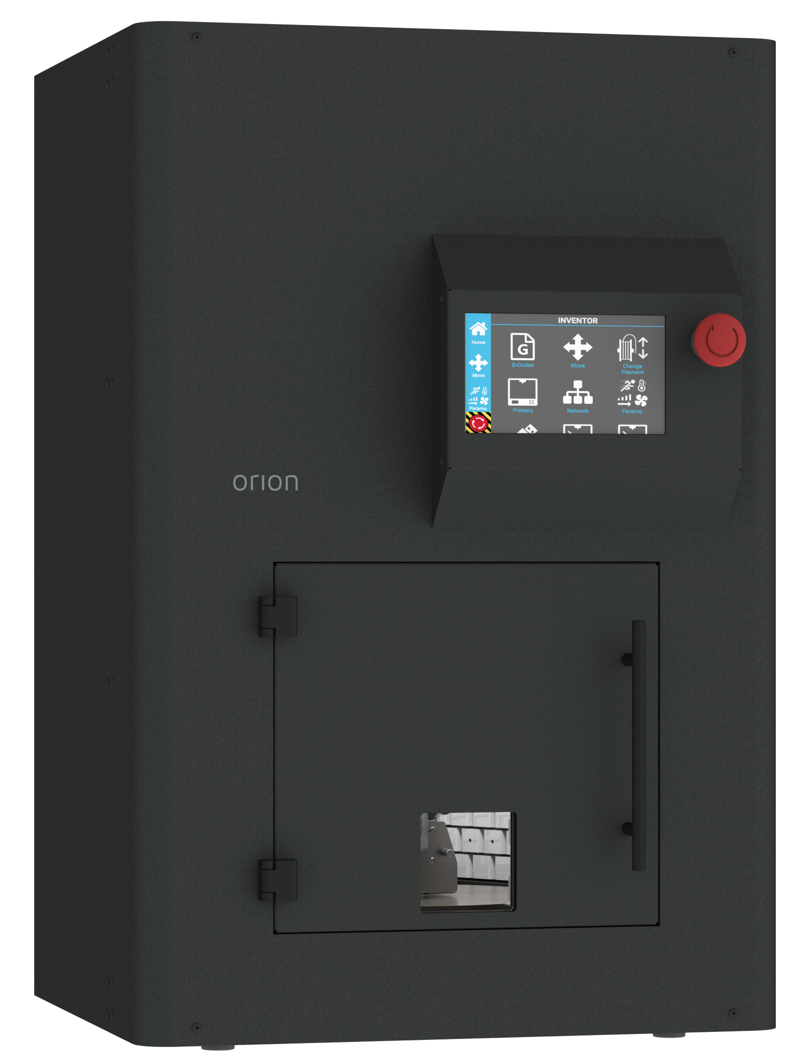 Home | Orion Additive Manufacturing