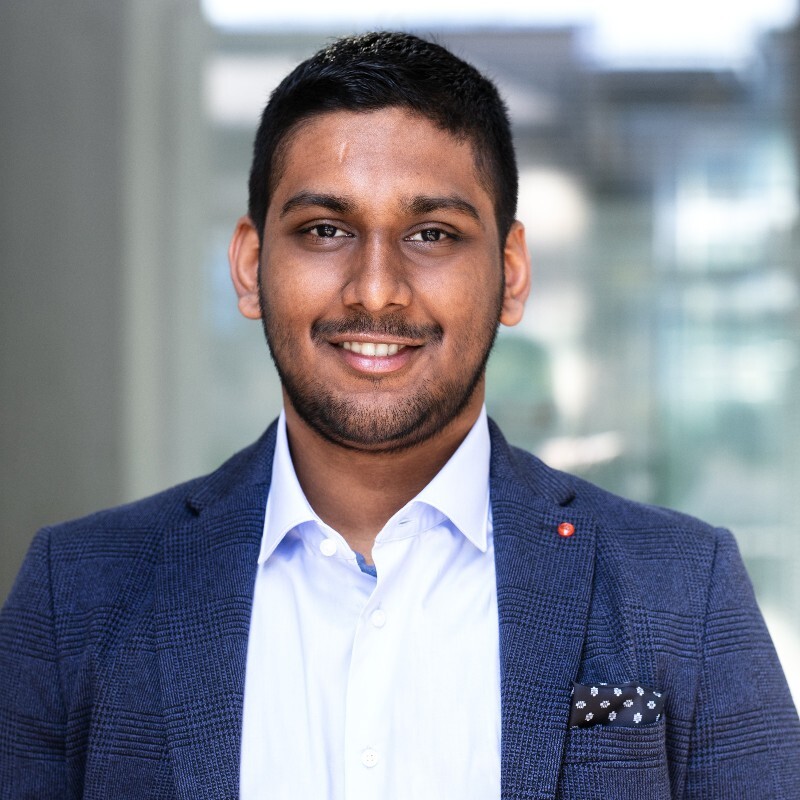 About Orion AM | Orion Additive Manufacturing