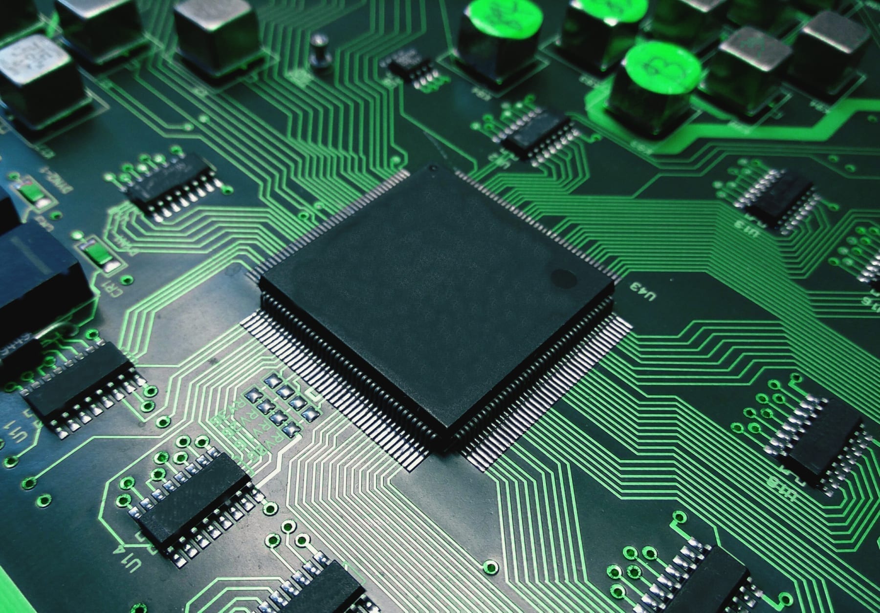 Applications | Orion Additive Manufacturing