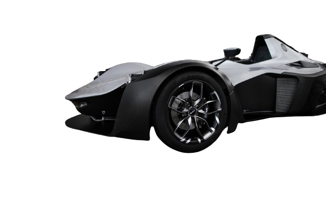 Applications | Orion Additive Manufacturing